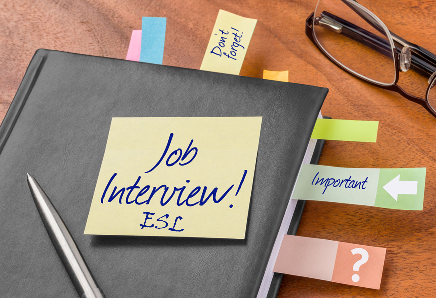 5 Tips To Prepare For An ESL Job Interview - XploreTEFL.Com